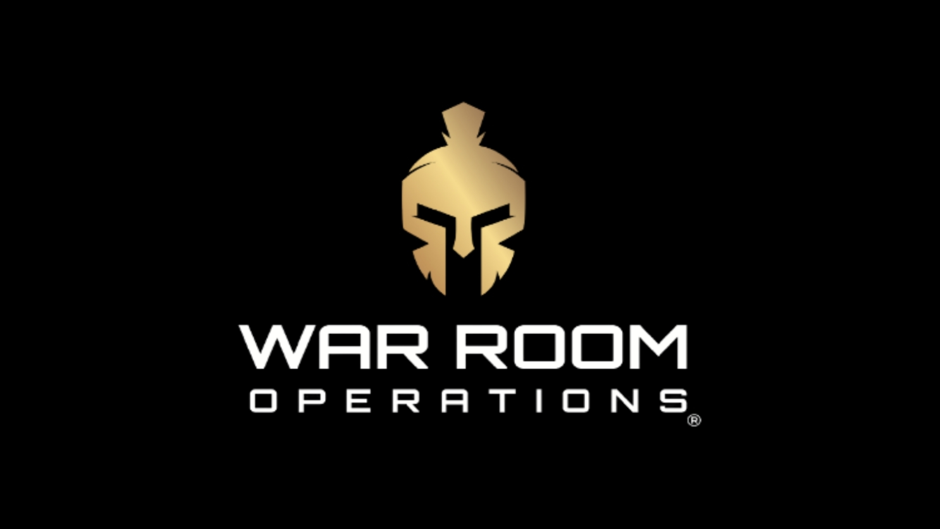 War Room Operations